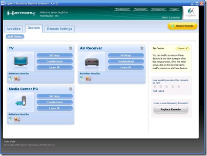 The Media Center Blog: How to launch 3rd Party MCE add-in with a ...